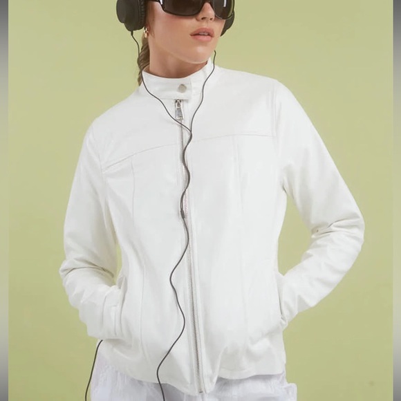 Motel Rocks | Jackets & Coats | Motel Rocks X Olivia Neill Olivia ...